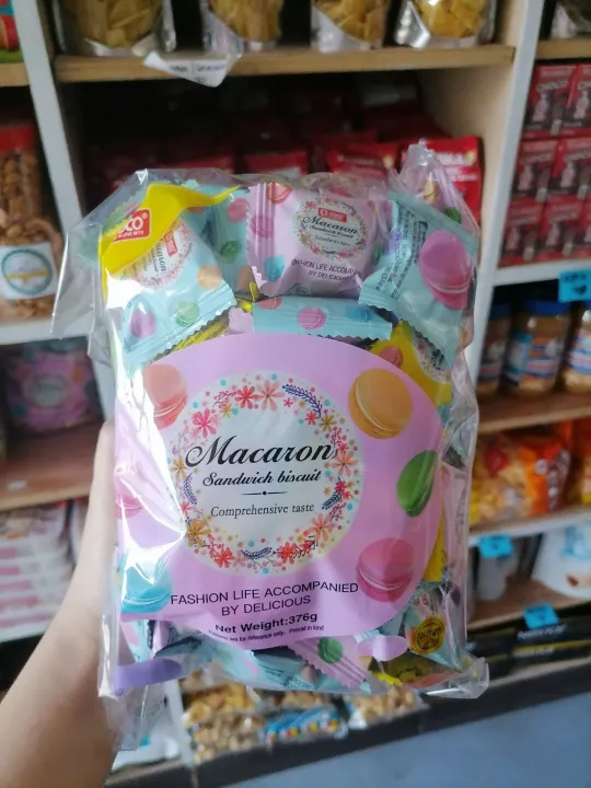 Coco Macaron and Mico2023 expiry | Lazada PH