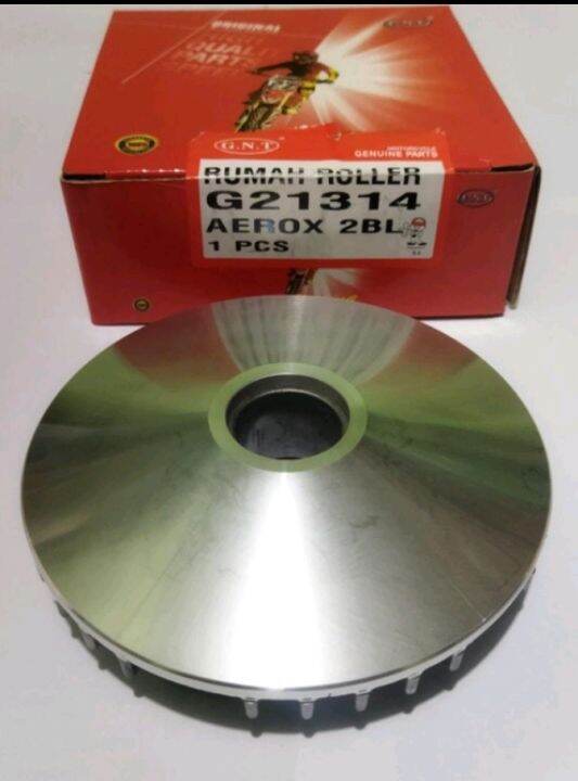 Rumah roller yamaha Aerox 2BL rumah roler aerox GNT | Lazada Indonesia