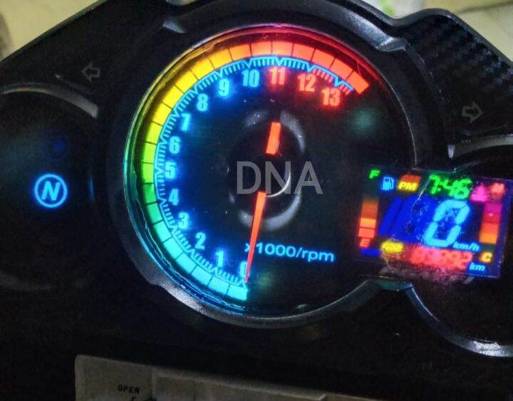 Panel Speedometer HONDA CB 150 R OLD LAMA | Lazada Indonesia