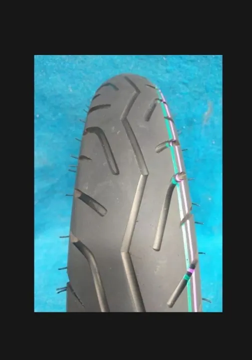 ban depan IRC TUBLES 80/90-14 Beat Vario Mio dll | Lazada Indonesia