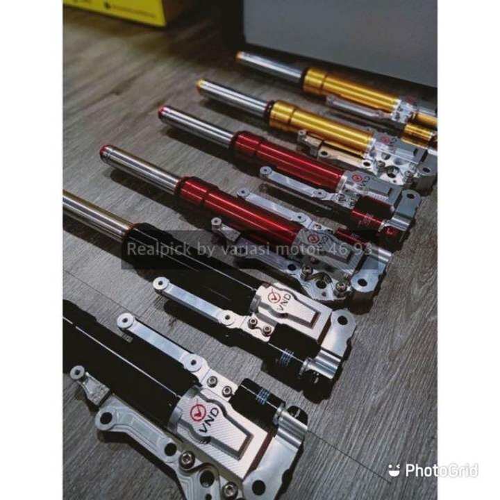 shock depan nmax new nmax suspensi depan vnd all new nmax dan nmax old ...