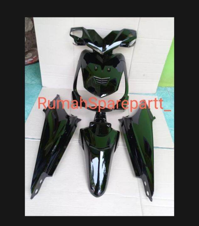 full body beat karbu halus | Lazada Indonesia