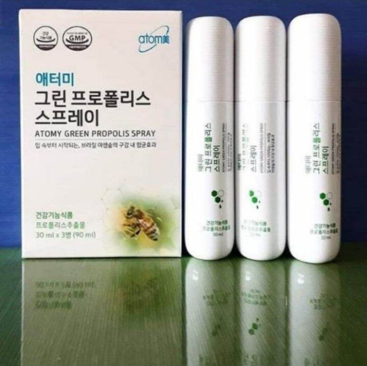 Atomy Propolis Spray | Lazada Indonesia