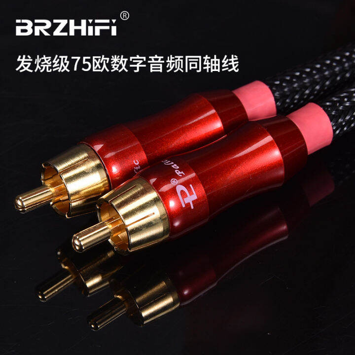 Coaxial Line Coax Signal Line Fever Decoder Player 75 Euro Digital ...