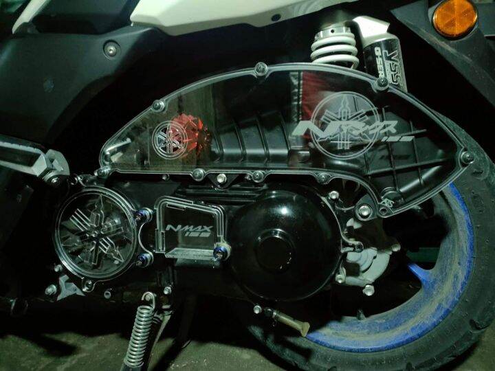 #NMAX VERSION 2. //////////////////// | Lazada PH