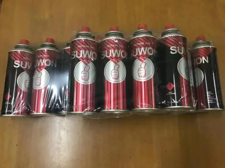 Suwon butane | Lazada PH