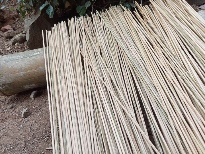 20 Batang Bambu Layangan SEOT 54cm Diameter 3mm | Lazada Indonesia