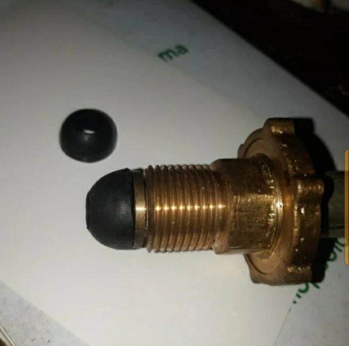 karet seal/sil tabung gas 50 kg isi 5pc | Lazada Indonesia