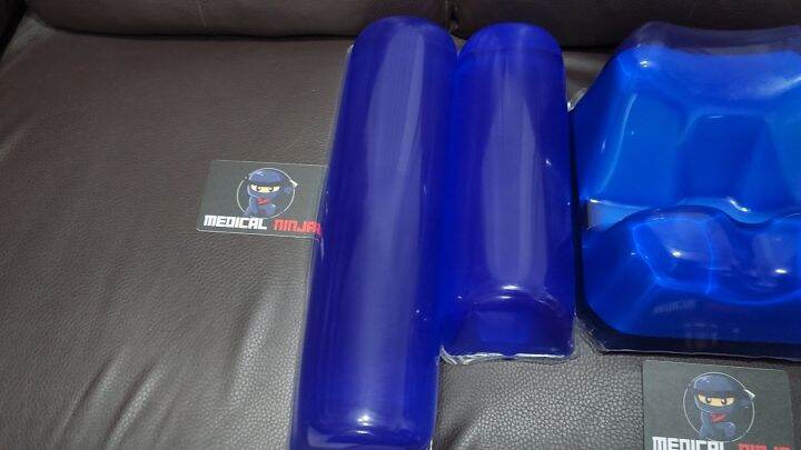 Axillary Pad / Chest or Leg bolster / Gel Positioning Pads for surgery ...