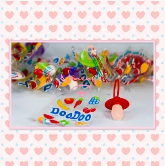 Pre-order Mini DODO Milk Candy For Kids 24PCS/Pack | Lazada PH