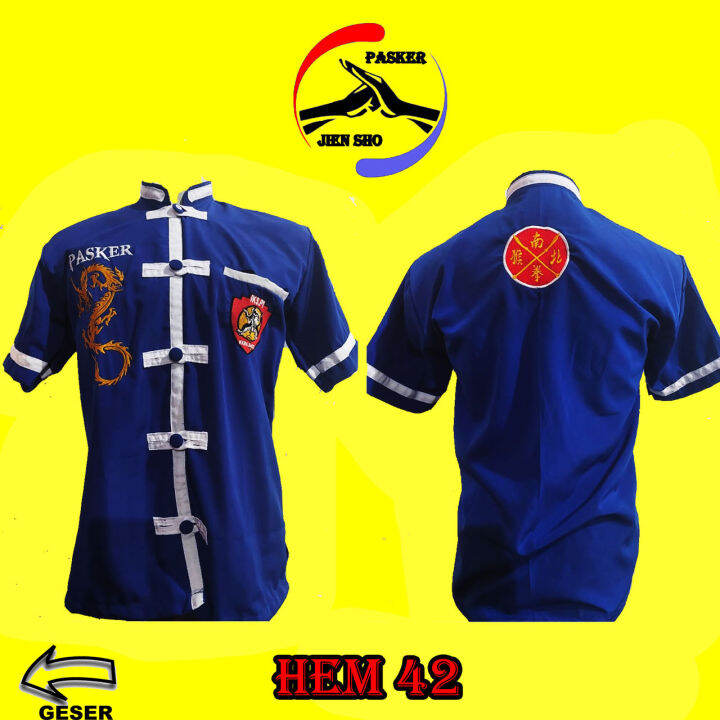 Baju IKS.PI KERA SAKTI hrm42 | Lazada Indonesia