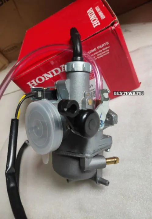 karburator kharisma karbu Supra x 125 Kirana ORI kph | Lazada Indonesia