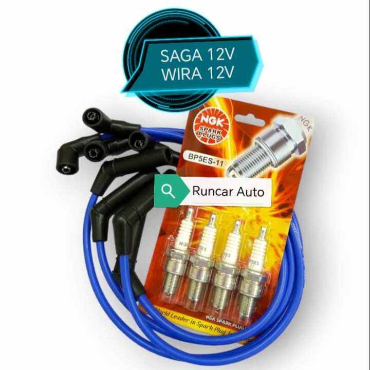 Proton Saga 12v / Wira Mmc Injection / Satria / Iswara / Wira ...