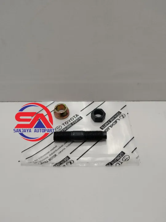 BAUT NAP AS RODA + MUR TOYOTA RINO 14B DYNA 125HT HT 125 DUTRO 130HT HT ...