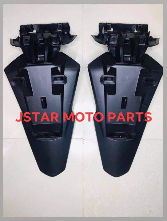 fender 2 or rear fender for Aerox V1/ Yamaha Genuine | Lazada PH