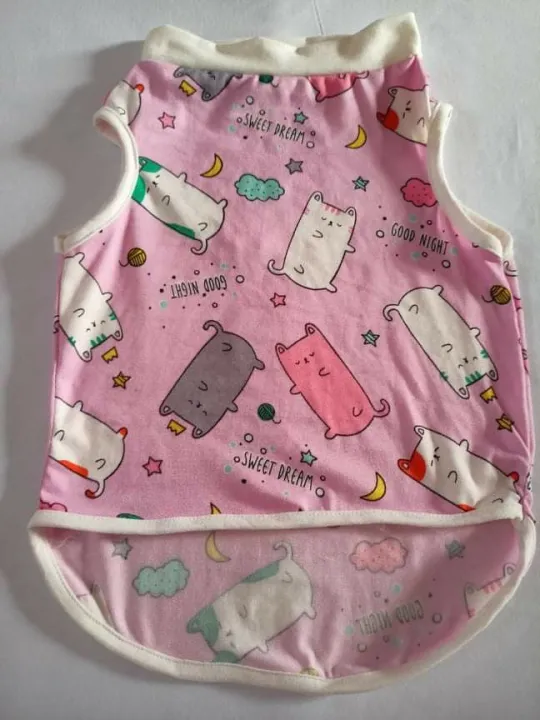 FEMALE DOG SANDO | Lazada PH