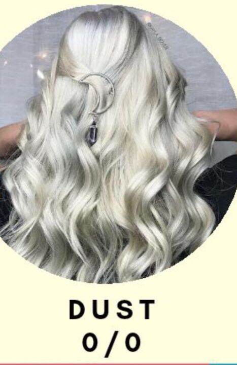 Bremod hair color (0.00-dust) with 12% oxi | Lazada PH