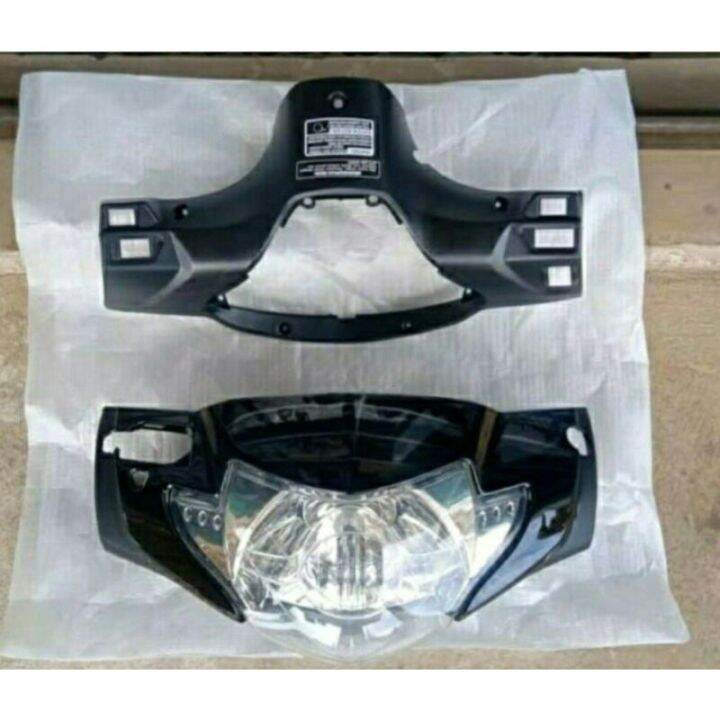 Batok kepala set honda supra x 125 lama | Lazada Indonesia