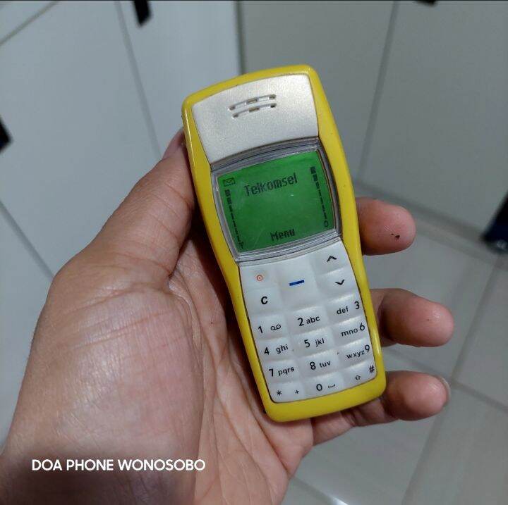 Nokia 1108