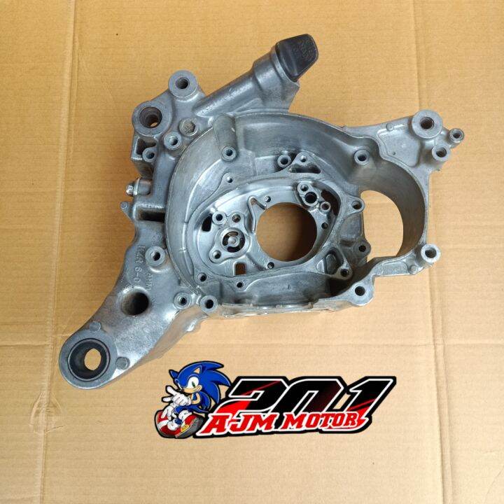 Crankcase kalter Kanan - Rengkes R Oli Honda New Vario 125 Esp - vario ...