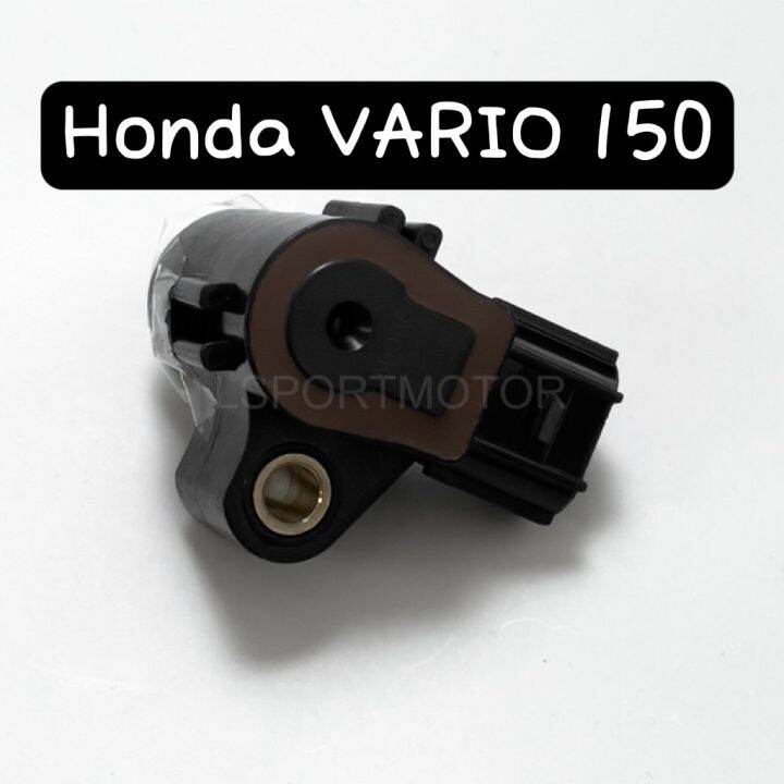 HONDA VARIO150 THROTTLE POSITION SENSOR (TPS) TAG VARIO 150 | Lazada