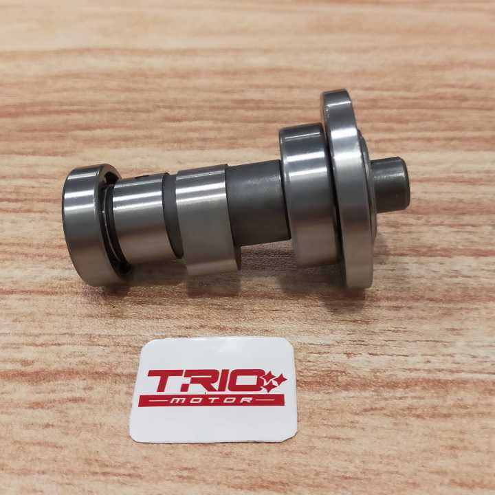 noken as kamprat viar 150cc oil cooler chamshaft dobel bering tossa ...