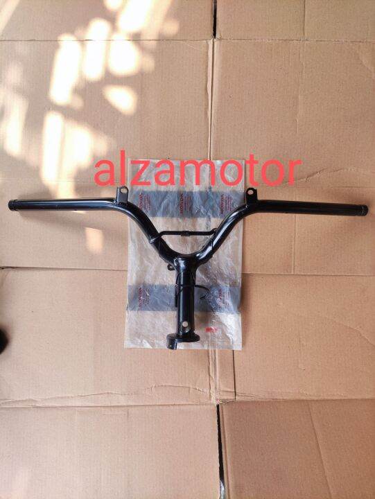 stang setang stir vario 160 original K2S stang stir all new vario 160 ...