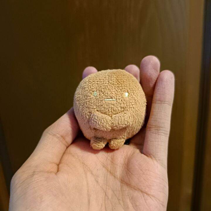 Sumikko gurashi brown Tapioca | Lazada PH