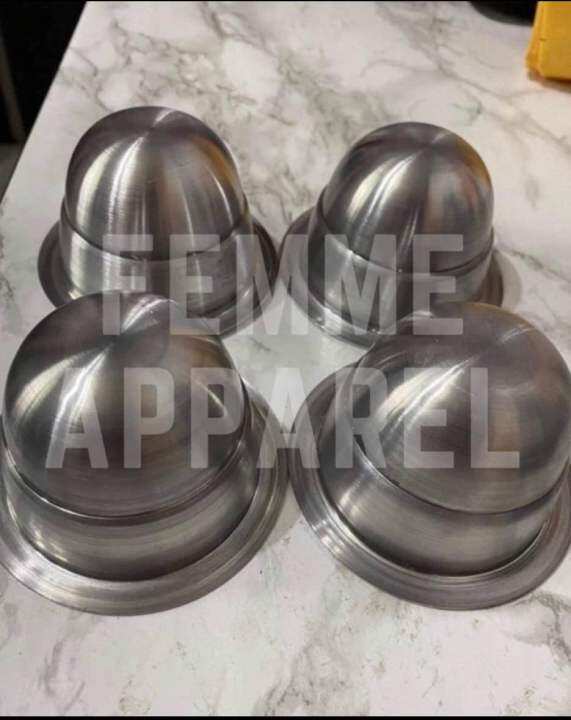 REGA MASTER CENTER CAP (REPLICA) 15s 16s | Slipstream ROTA Center Cap ...