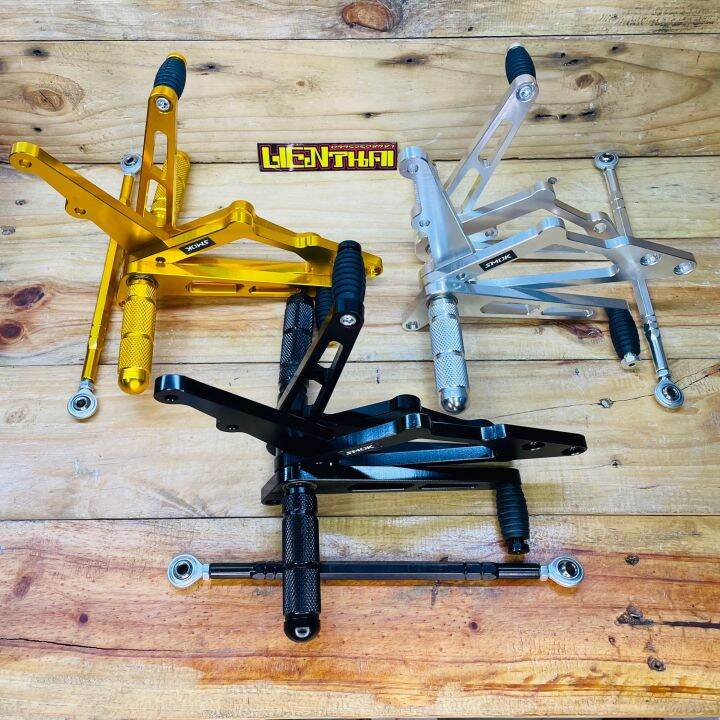 Single Shifter - Raider150 Carb , Raider Fi | Lazada PH