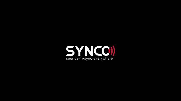 Synco G1 (A1) ไมโครโฟนไร้สาย เสียงคมชัด ใช้งานง่าย ไมค์ไลฟ์สด สำหรับ ...