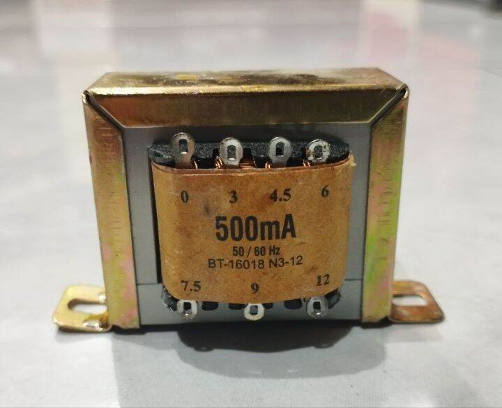 TRAFO BIG 500mA NON CT | Lazada Indonesia