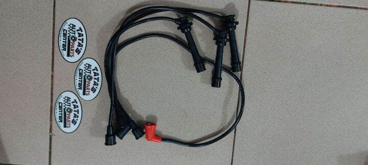 Spark plug cable /Hi tension wire Suzuki.F6A multicab super carry ...