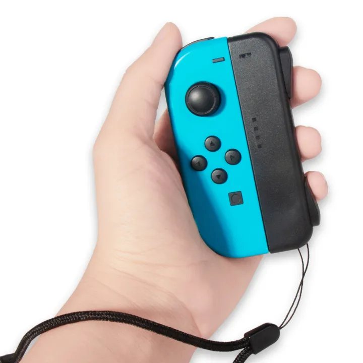 Original DOBE TNS-18159 2 PCS Set Nintendo Switch Joy-Con Left and ...