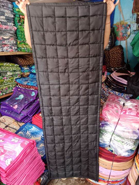 long mat 20x60 plain design back to back | Lazada PH