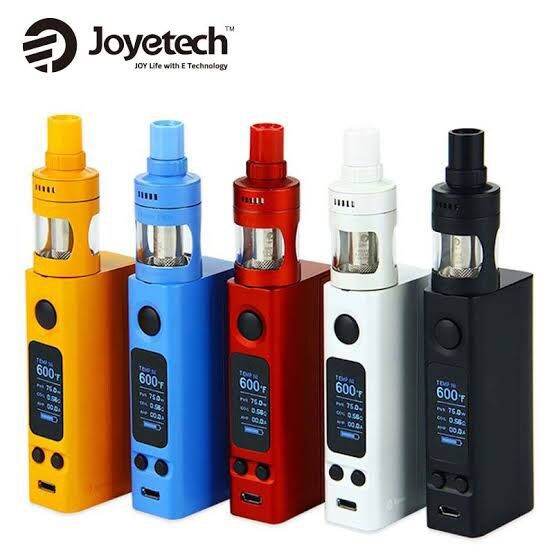 Evic VTwo Mini Kit by Joyetech | Lazada PH