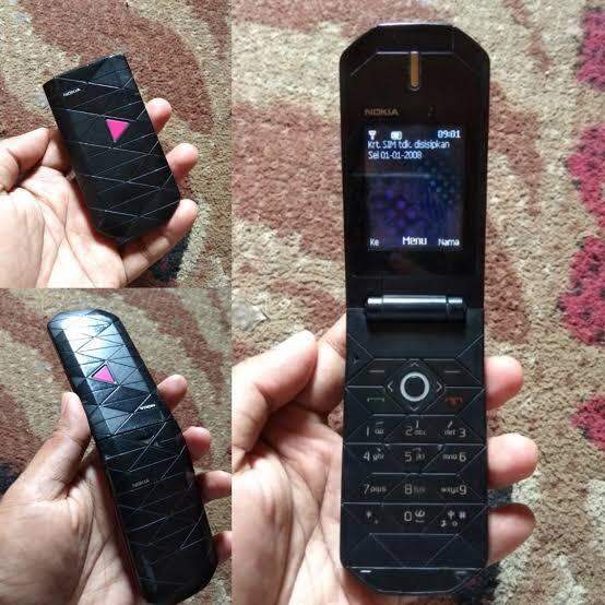 NOKIA PRISMA 7070 LANGKAH | Lazada Indonesia