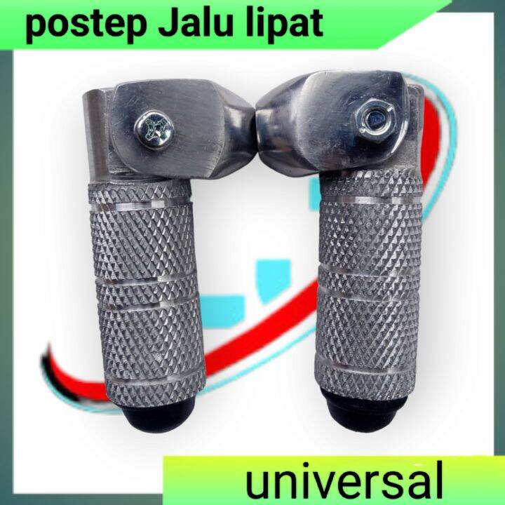 step jalu underbone model lipat bisa engkol/Jalu underbone model lipat ...