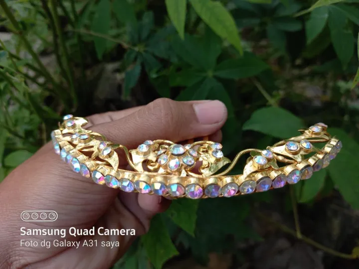 set solo putri /centung,sunggar | Lazada Indonesia