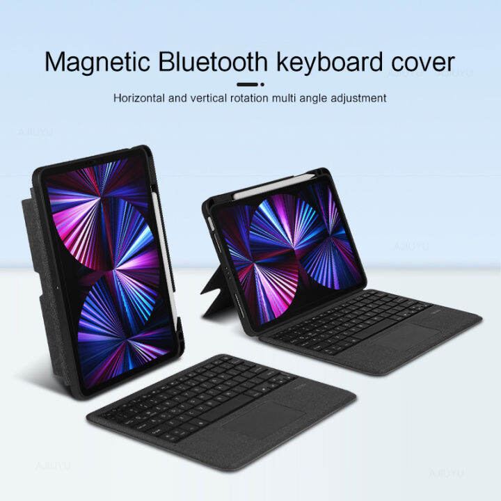 MD keyboard for Huawei tablet Air11.5 wireless Bluetooth keyboard ...