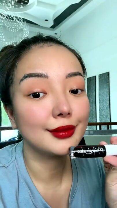 Rosmar Milkshake Lip Tint | Cheek & Lip Liptint Lipstain | Lazada PH