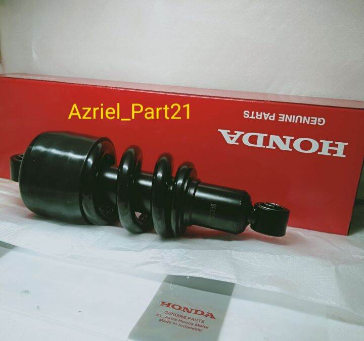 Sokbreker Monoshock K56 Sonic 150R Supra GTR 150 | Lazada Indonesia