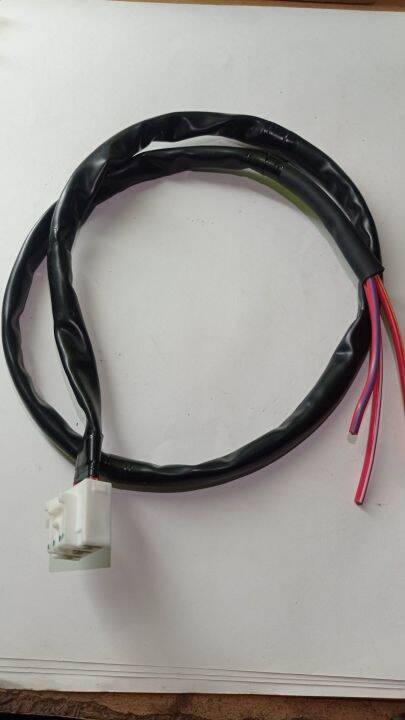 kabel spull panjang 1 meter 20 cm aerox solusi kode 12 aerox | Lazada ...