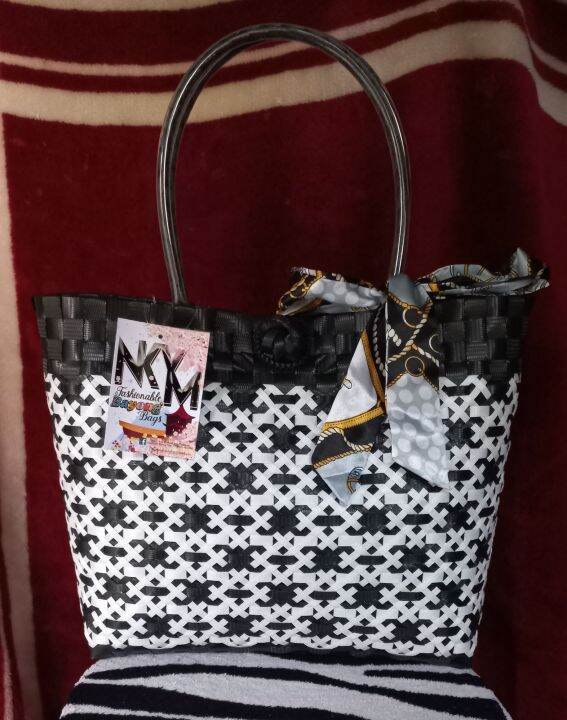 bayong bags C inspired | Lazada PH