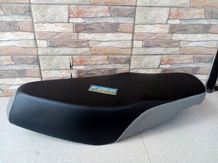 Jok Mio Sporty M3 Soul GT Soul karbu J GT Standar lis warna - Jok ...