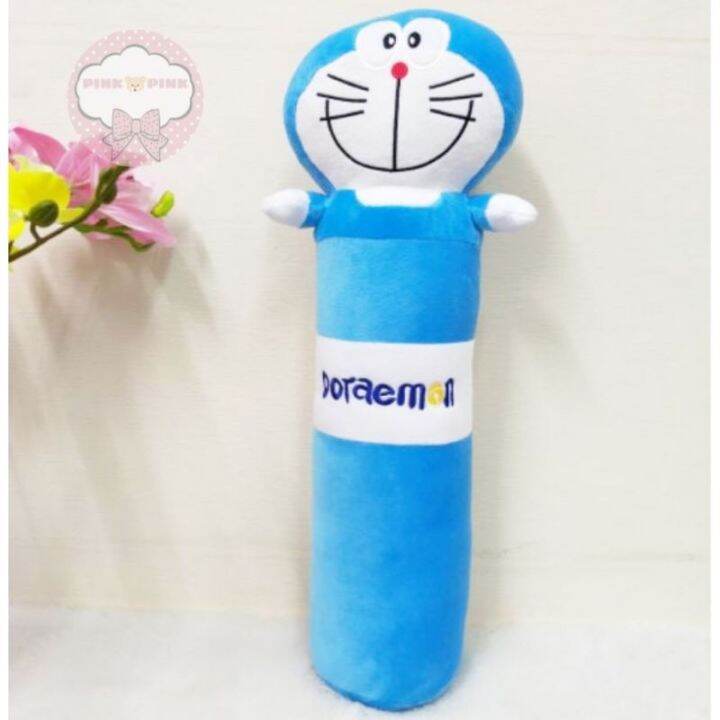 Guling Anak Karakter Doraemon | Lazada Indonesia