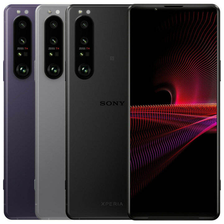 Sony Xperia 1 mark 3 | Lazada Indonesia