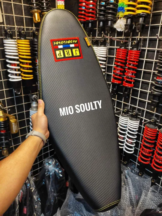 JRP Flat Seat For Mio Soulty | Lazada PH