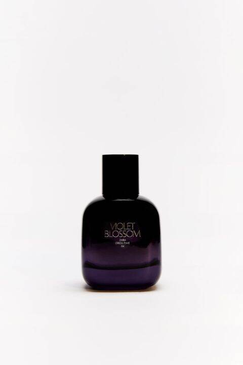 ZARA VIOLET BLOSSOM EAU DE PARFUM 30ML 90 ML | Lazada PH