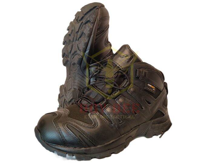 Asiaon 966 boots | Lazada PH